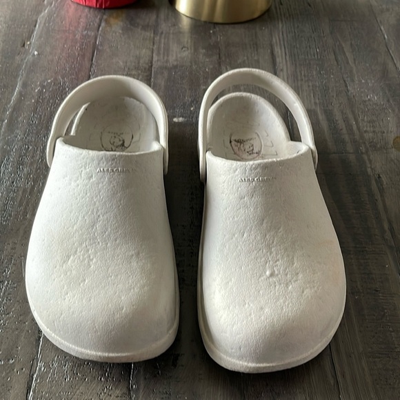 Ales Grey | Shoes | Ales Grey Made In Italy Clogs Sustainable Materials ...